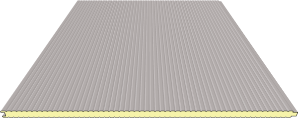 Insulated panels 30mm wall | Panel Sell Ltd.